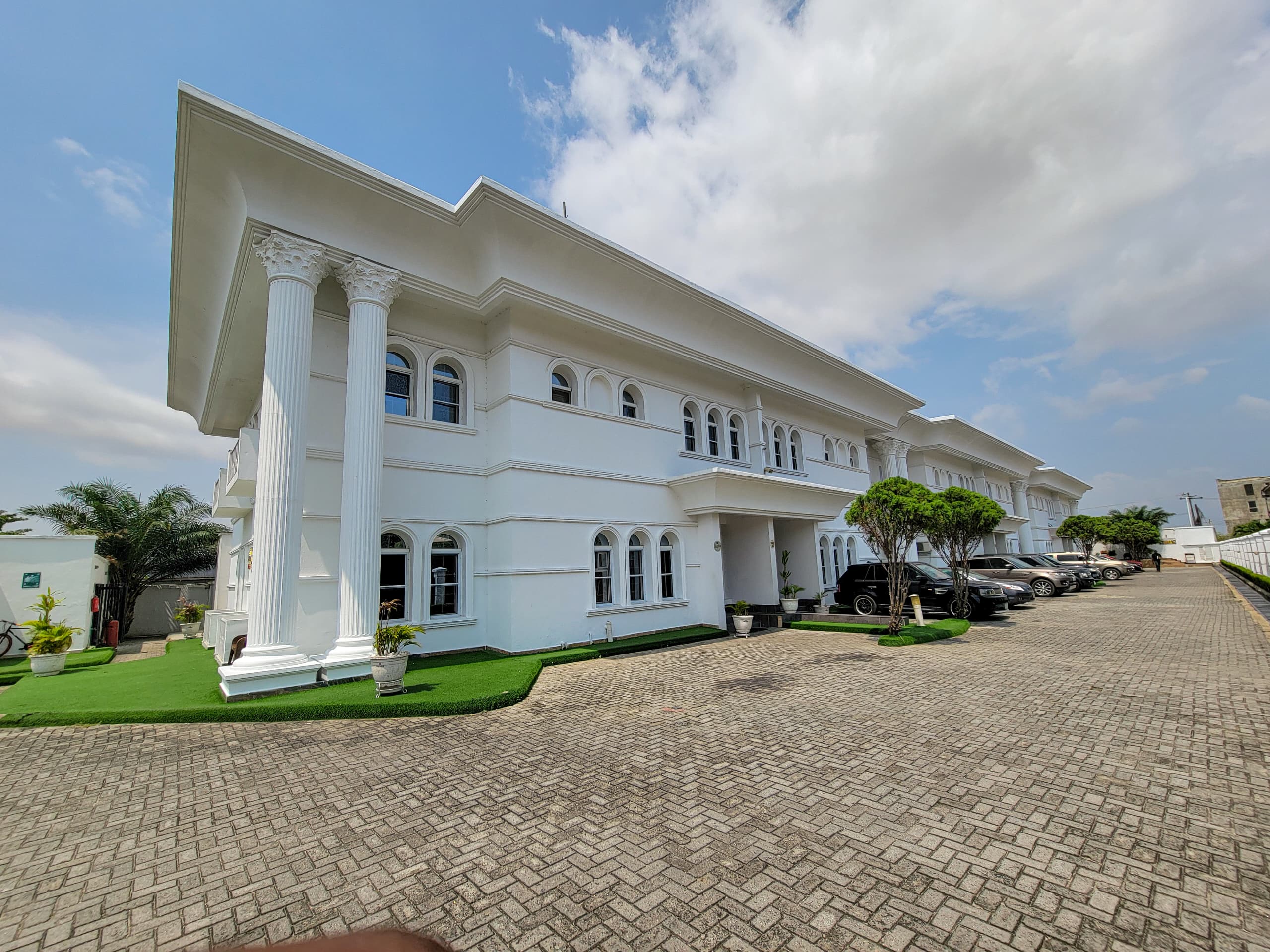 Presken Hotels & Resorts - We redefine hospitality with technology and ...